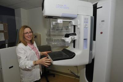 Sturdy Memorial Hospital gets latest in mammogram technology | Local ...