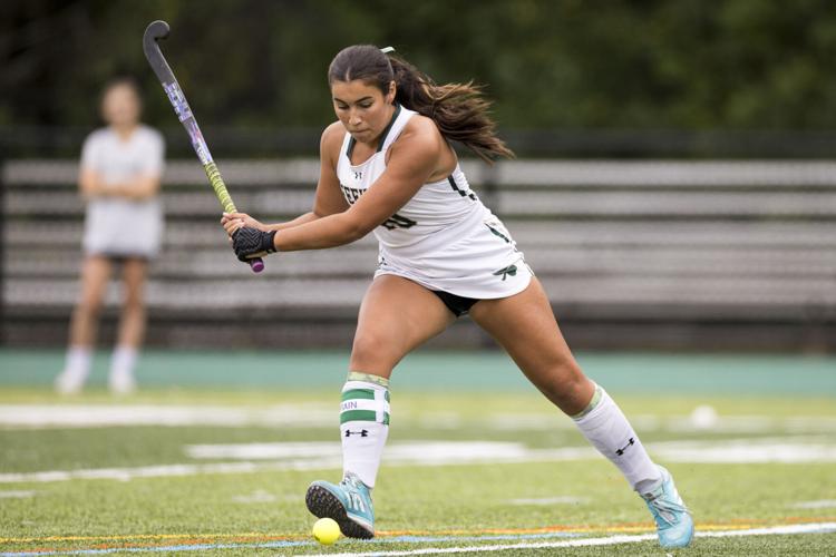 H.S. FIELD HOCKEY: Williams shoulders scoreless draw in Dighton ...