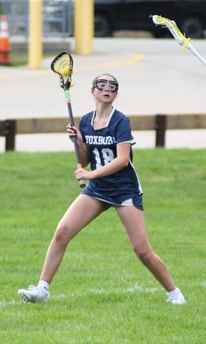 FHS High Foxboro Reporter/Sun Chronicle Spring All-Stars (Pt. 2 of 2 ...