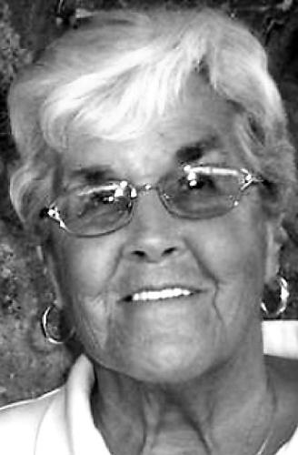 Labonte, Gloria / October 15, 1939 - October 15, 2014 | In Memoriam ...