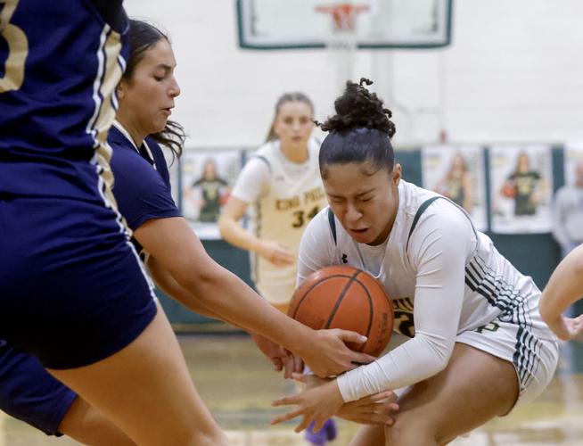 H.S. GIRLS BASKETBALL: King Philip ambushed by Malden Catholic in ...