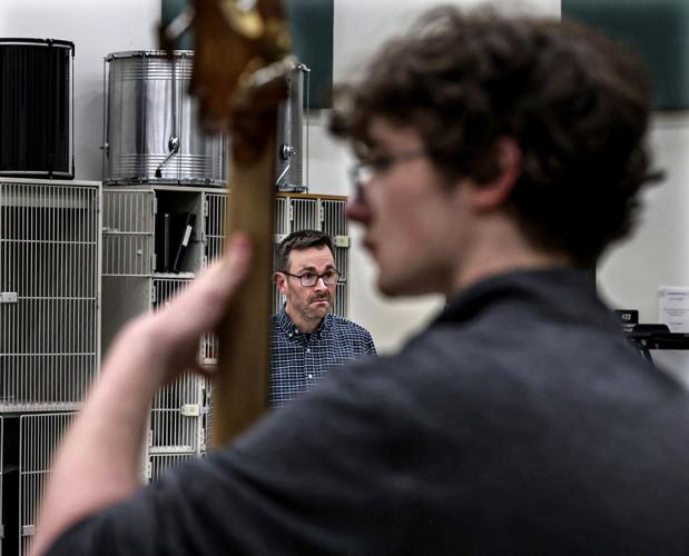 King Philip jazz band selected for elite Essentially Ellington event in ...