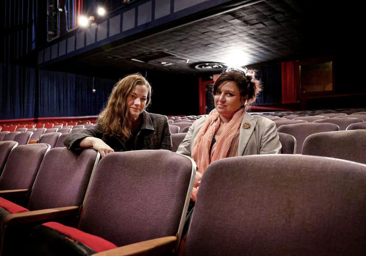 Big grant for Union Theatre revival effort in Attleboro hinges on MBTA ...
