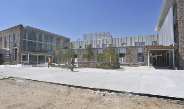 Freeman-Kennedy School | Gallery | thesunchronicle.com