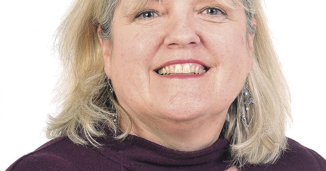 Catherine Coyne: Reading as a portal to the past | Stories ...