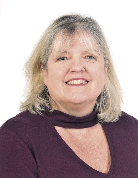 Catherine Coyne: Reading as a portal to the past | Stories ...