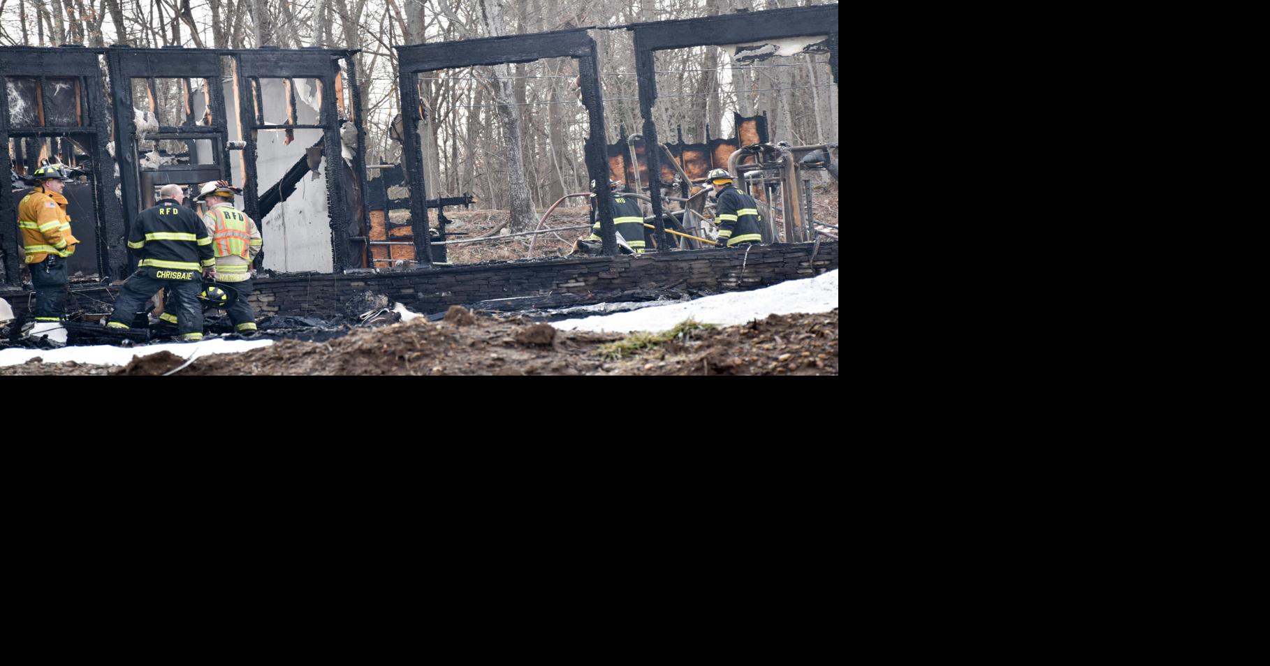Support grows for businesses destroyed in Rehoboth fire | Local News ...