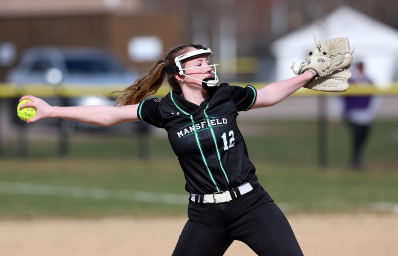 H.S. SOFTBALL: Norton comes out swinging to pummel Mansfield | Local ...