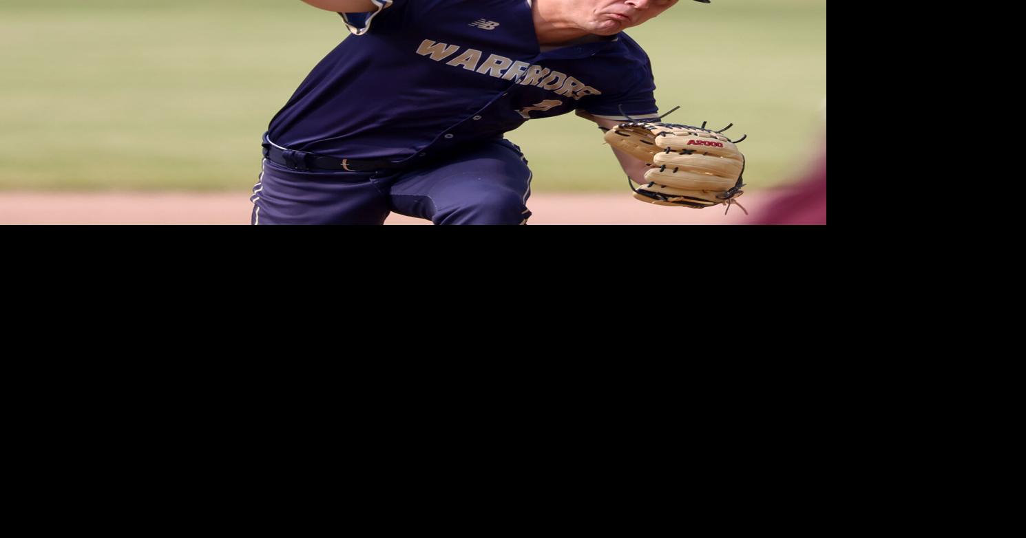 H.S. BASEBALL: Gordon flashes as Foxboro tops Falmouth to reach Div. 3 ...
