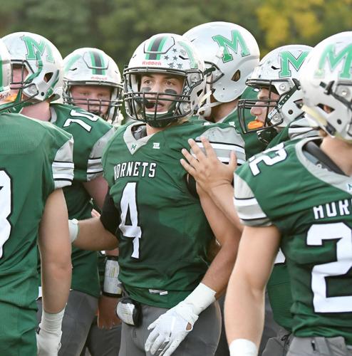 Mansfield's DeBolt is dedicated to fighting pediatric cancer on field ...