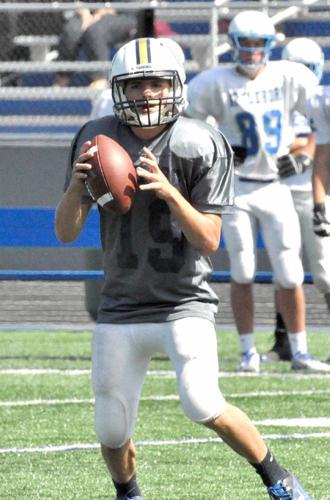 FOOTBALL: Foxboro can't handle Lavanchy, Walpole | Local Sports ...