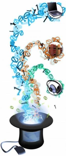 Tech magic | Features | thesunchronicle.com