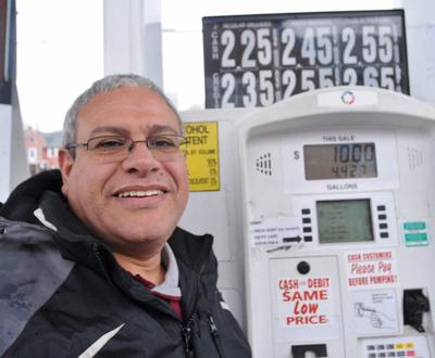 Gas station owners like falling prices, too | Local News ...