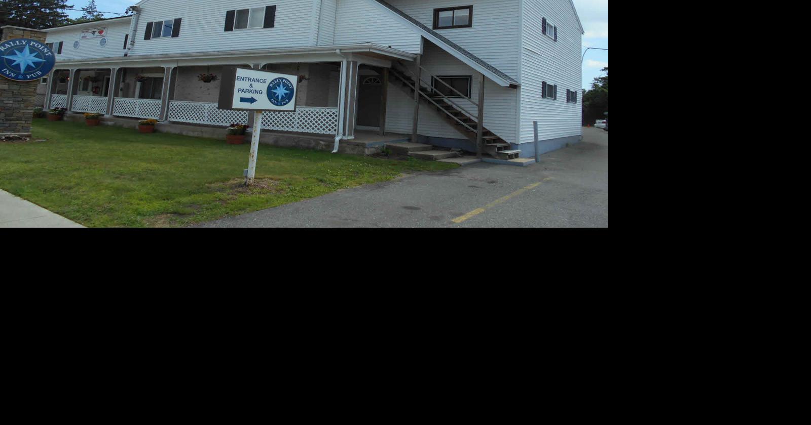 Liquor license hearing to be held after patron at Rally Point Inn & Pub ...