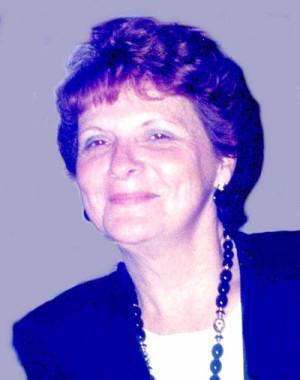 Joan Frances Foster | Obituaries | thesunchronicle.com