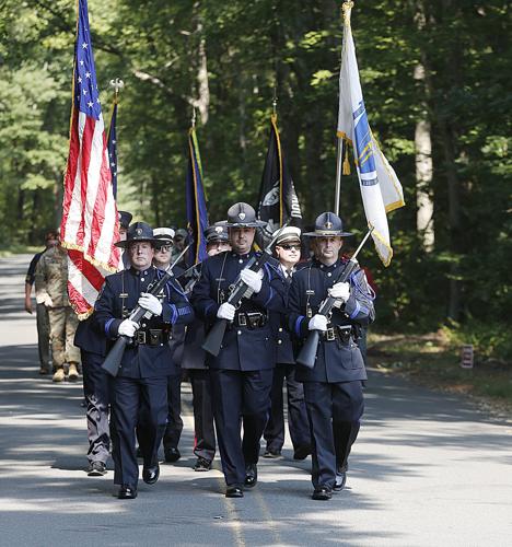 Norton's VFW Post 8049 celebrates its 75th anniversary | Gallery ...