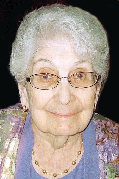 Elisa L. Schulsinger | Obituaries | thesunchronicle.com
