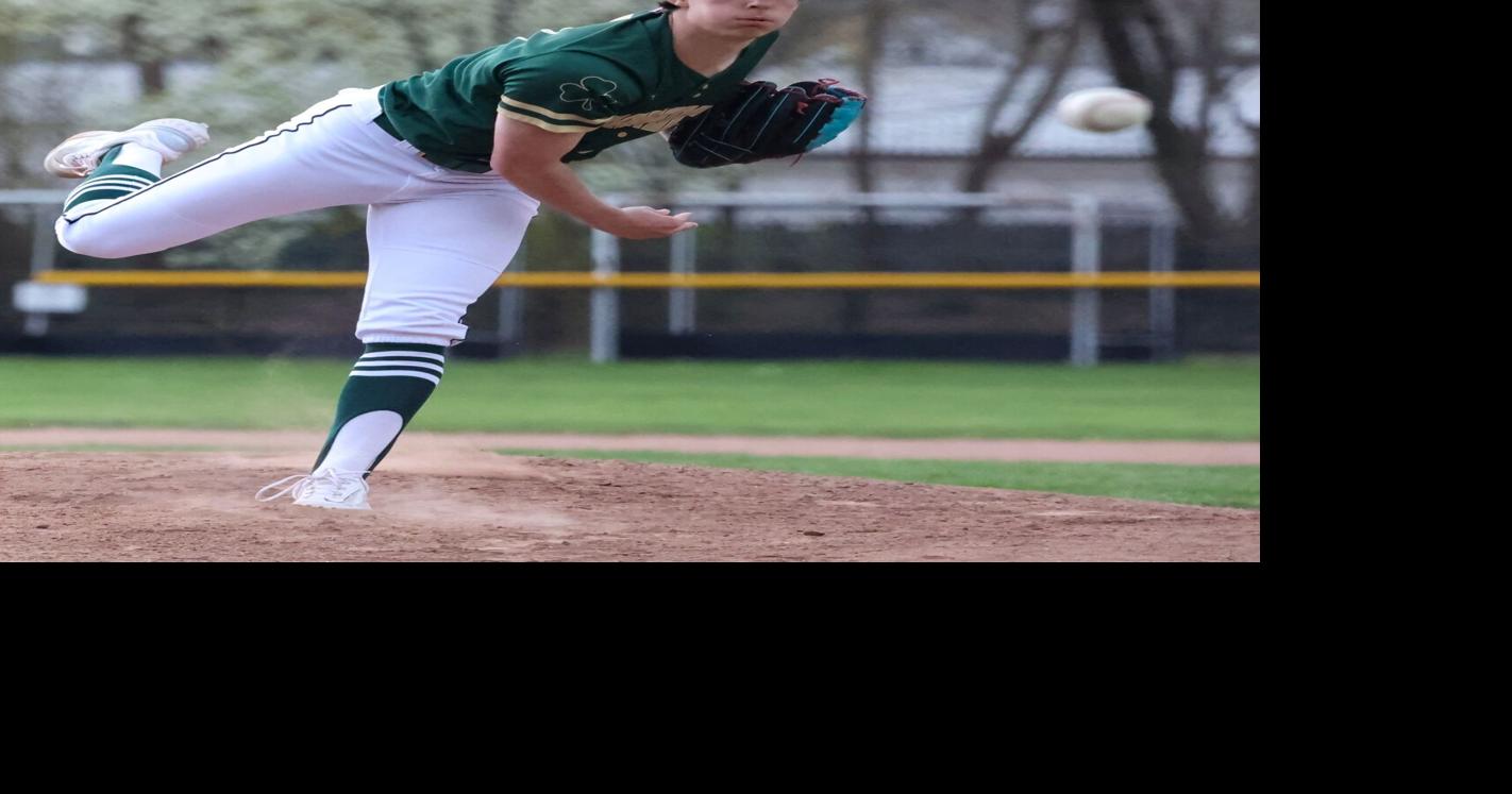 H.S. BASEBALL: Herlin steps up at the plate to lift King Philip over ...