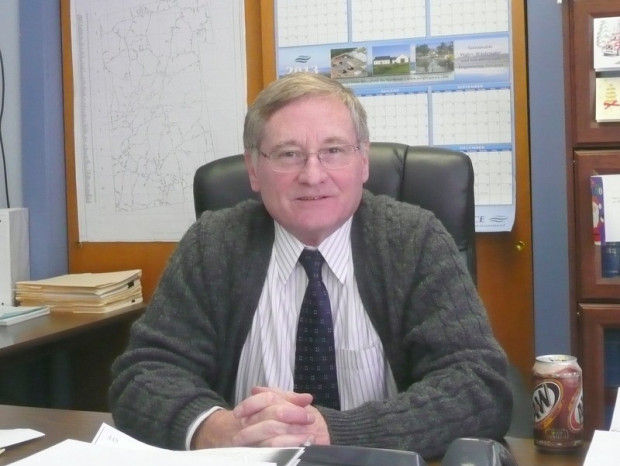 Rehoboth administrator gets good grades | Local News | thesunchronicle.com