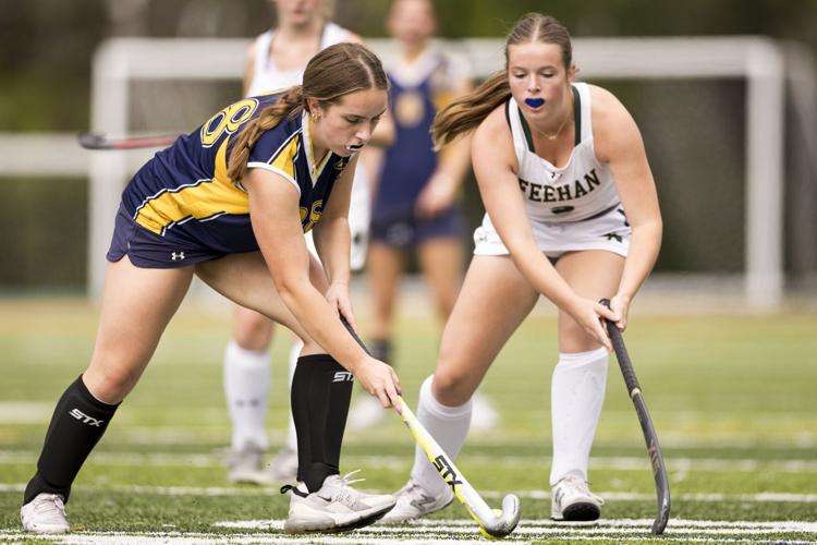 H.S. FIELD HOCKEY: Williams shoulders scoreless draw in Dighton ...