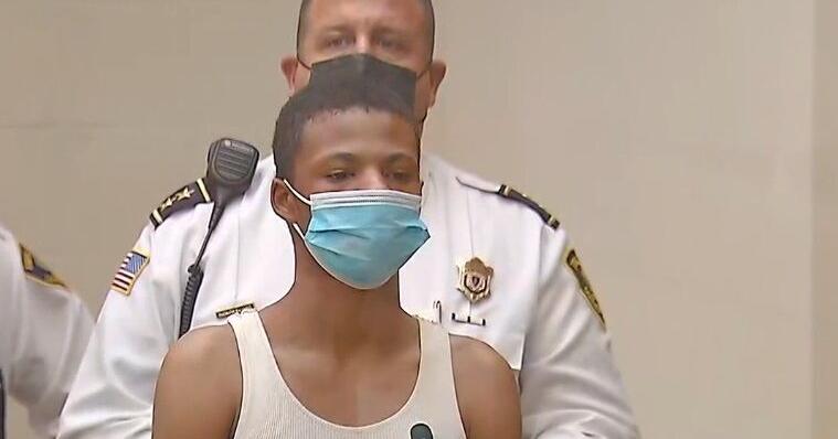 Maynard man gets life in South Shore Plaza murder case that involved ...