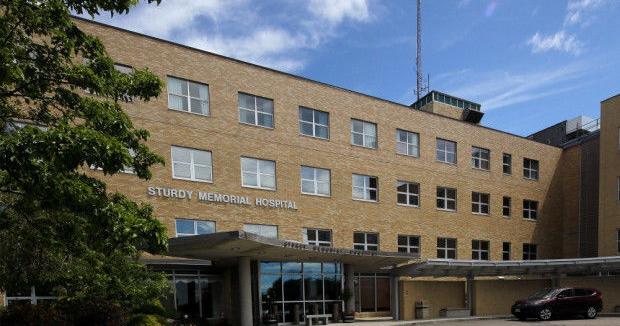 Sturdy Memorial Hospital in the red for the first time in decades ...