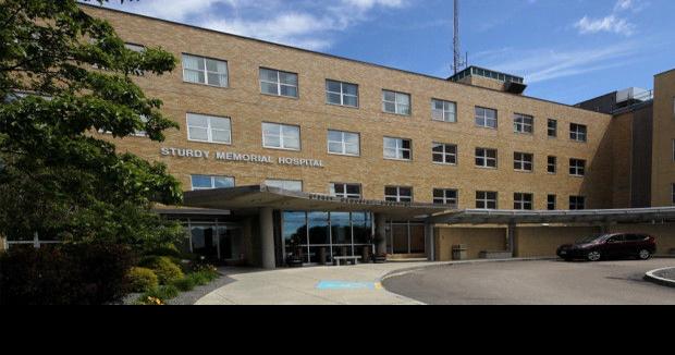 Attleboro's Sturdy Memorial Hospital marks $2.8 million surplus | Local ...