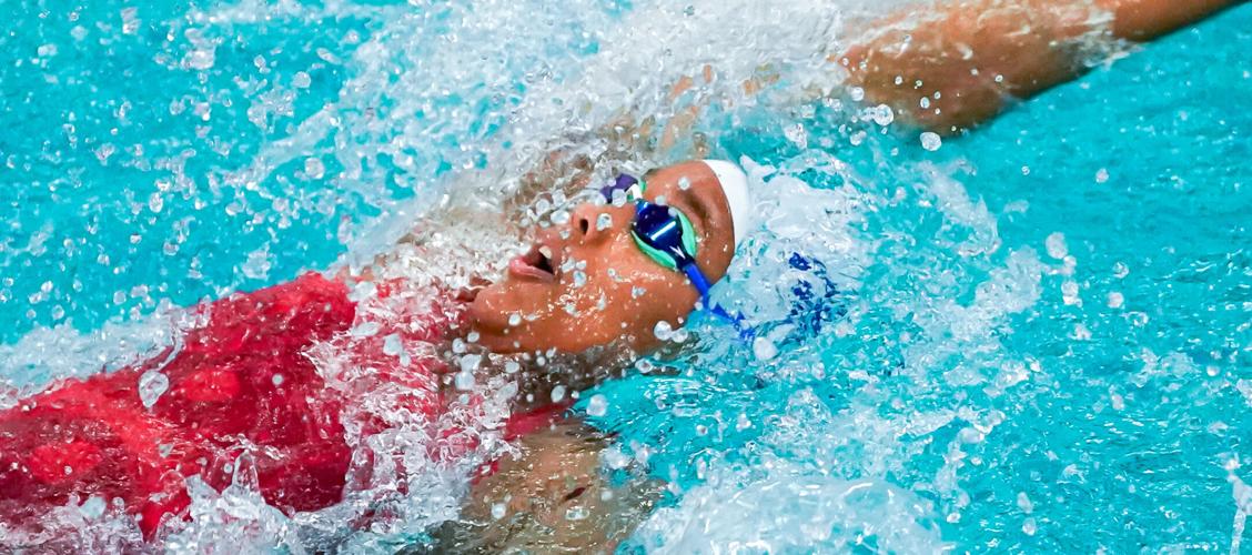 Attleboro swimmer Ferguson to compete in Paris Olympics for Trinidad ...