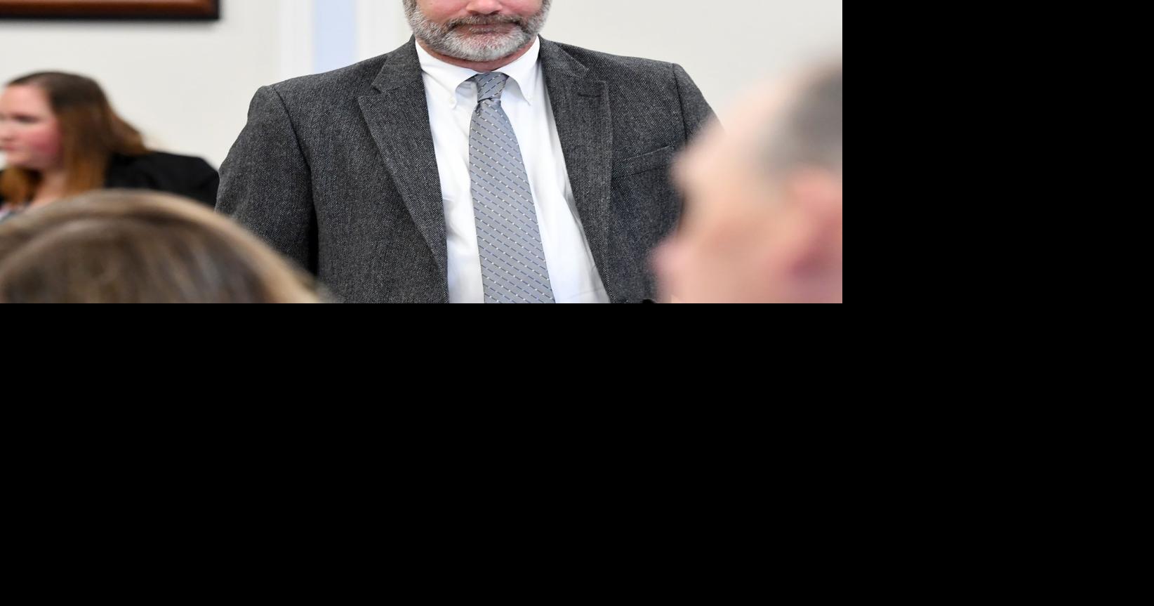Former Foxboro theater chief placed on pre-trial probation for alleged ...