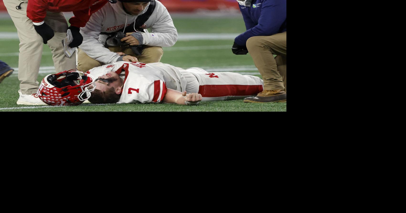 H.S. FOOTBALL: Strachan's exit signaled end of the line for Rocketeers ...