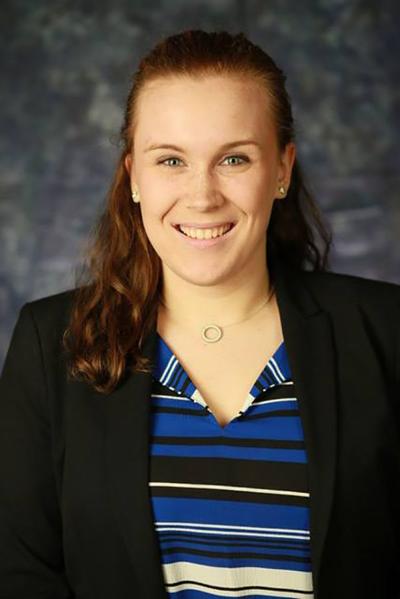 FHS grad takes care of business at Penn State | Local News ...