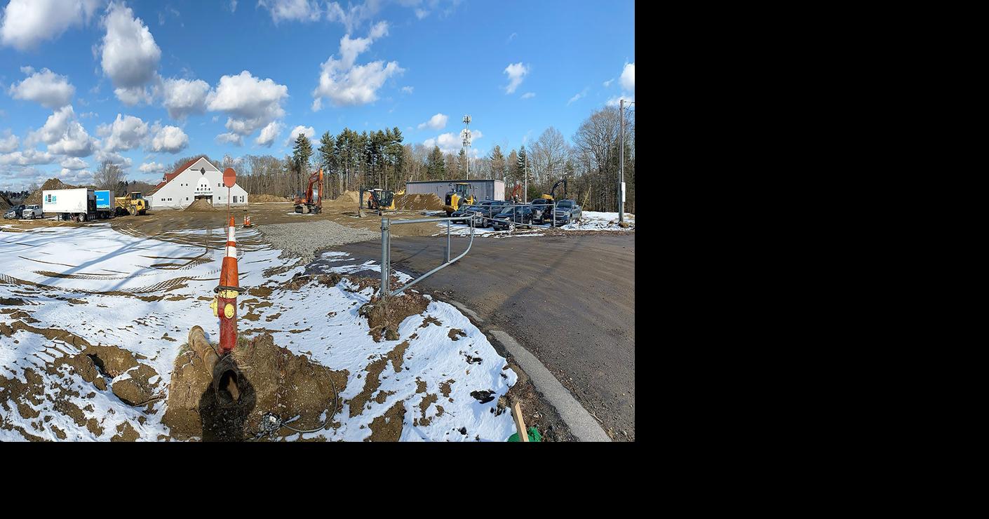 Developer launches $35 million project in Mansfield | Local News ...