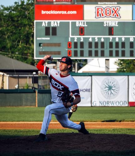 This summer Rox for North Attleboro's Floyd | Local Sports ...