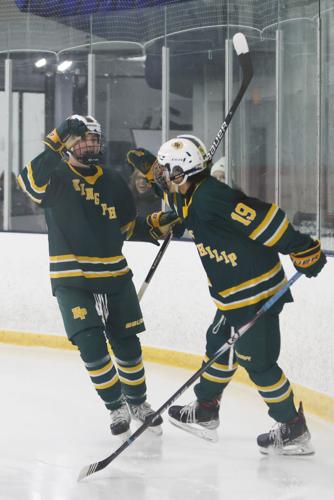 H.S. BOYS HOCKEY: King Philip stays on ice roll, skates past Attleboro ...