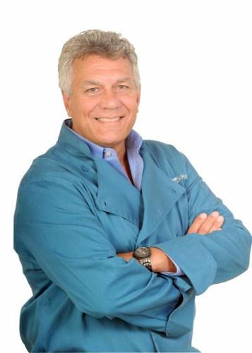 TOP CHEF | Features | thesunchronicle.com