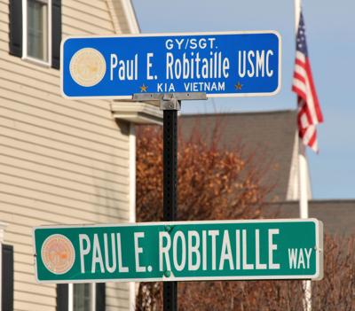 Mike Kirby: The first North Attleboro casualty in the Vietnam War ...