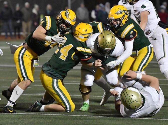 H.S. FOOTBALL: King Philip returns to Super Bowl with win over Bishop ...