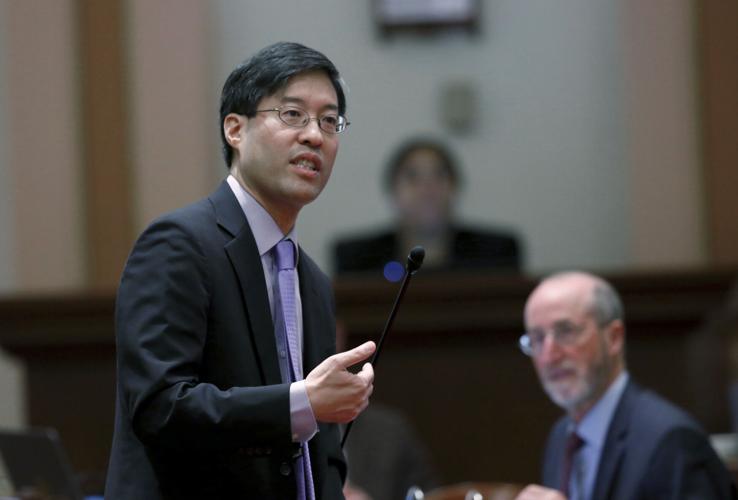 Northern California district sets up test of Democrats' redrawn US ...