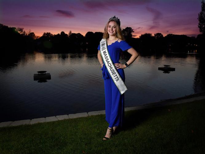 Mansfield woman vying for Miss World America title | Local News ...