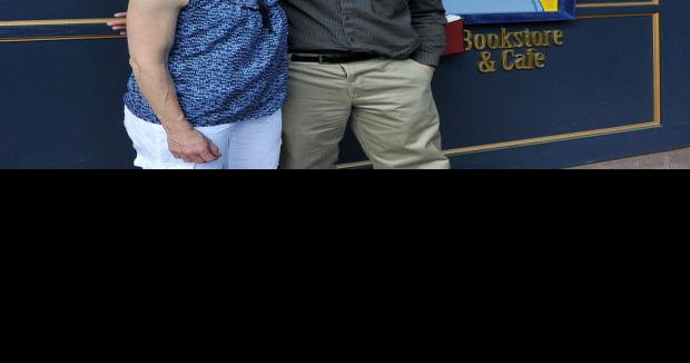 Jeff Kinney 'excited' to open An Unlikely Story in Plainville | Letters ...