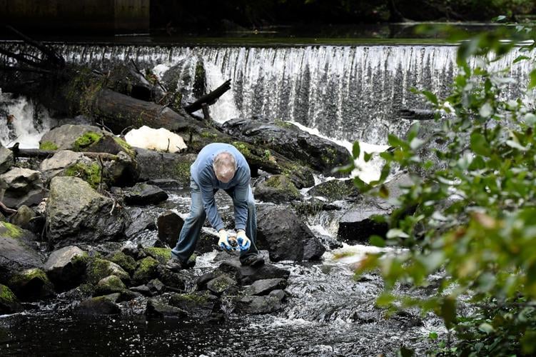 Ten Mile River turmoil: Area waterway is healthier now, but challenges ...