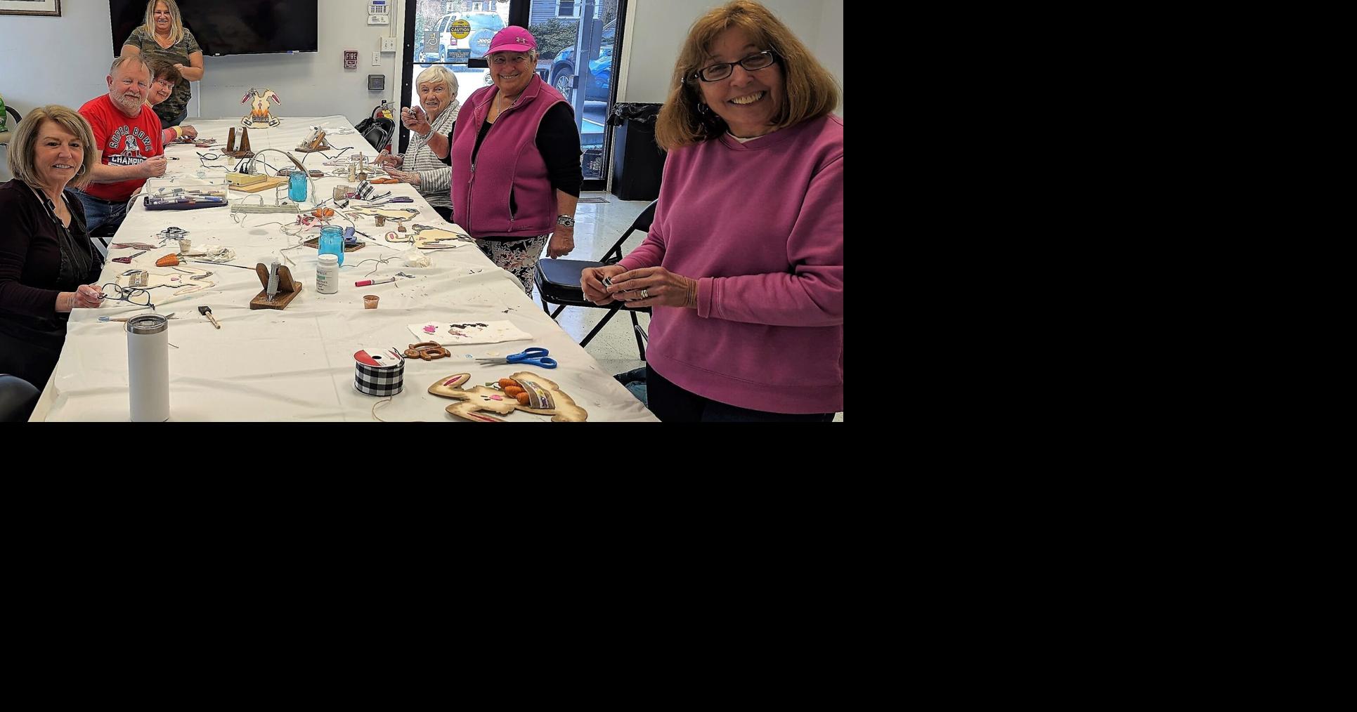 Learn about the history of real pirates at Foxboro Senior Center ...