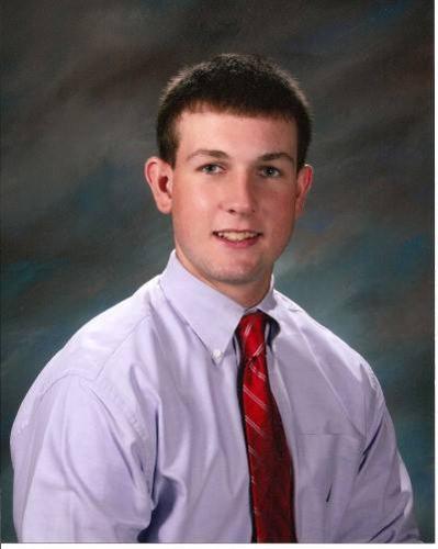 Gregory Davey, Megan Read led Class of 2009 | Local News ...