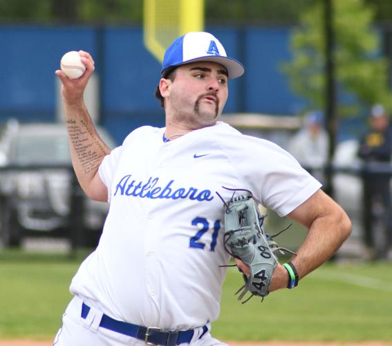 H.S. BASEBALL: Bombardiers shocked in tourney opener | Sports ...