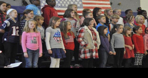Norfolk elementary schools restore programs | Local News ...