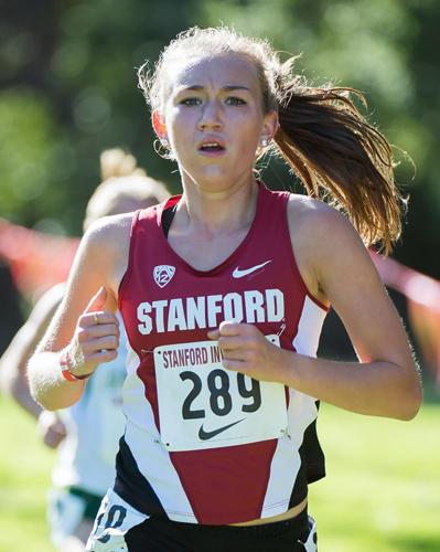 Former Shamrock McNulty to compete at U.S. Olympic Time Trials Marathon ...