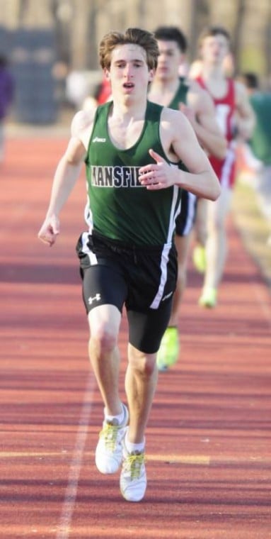 Lampron earns Gatorade honor | Sports | thesunchronicle.com