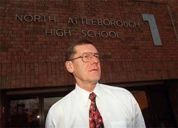 Whitty looks back, ahead | | thesunchronicle.com