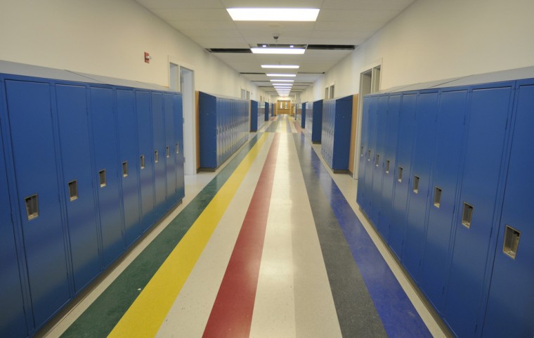 Freeman-Kennedy School | Gallery | thesunchronicle.com