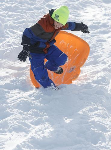 Attleboro area still recovering from snow, with more possible this ...